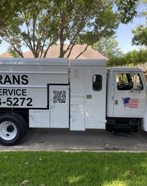 Home - Veterans Tree Service